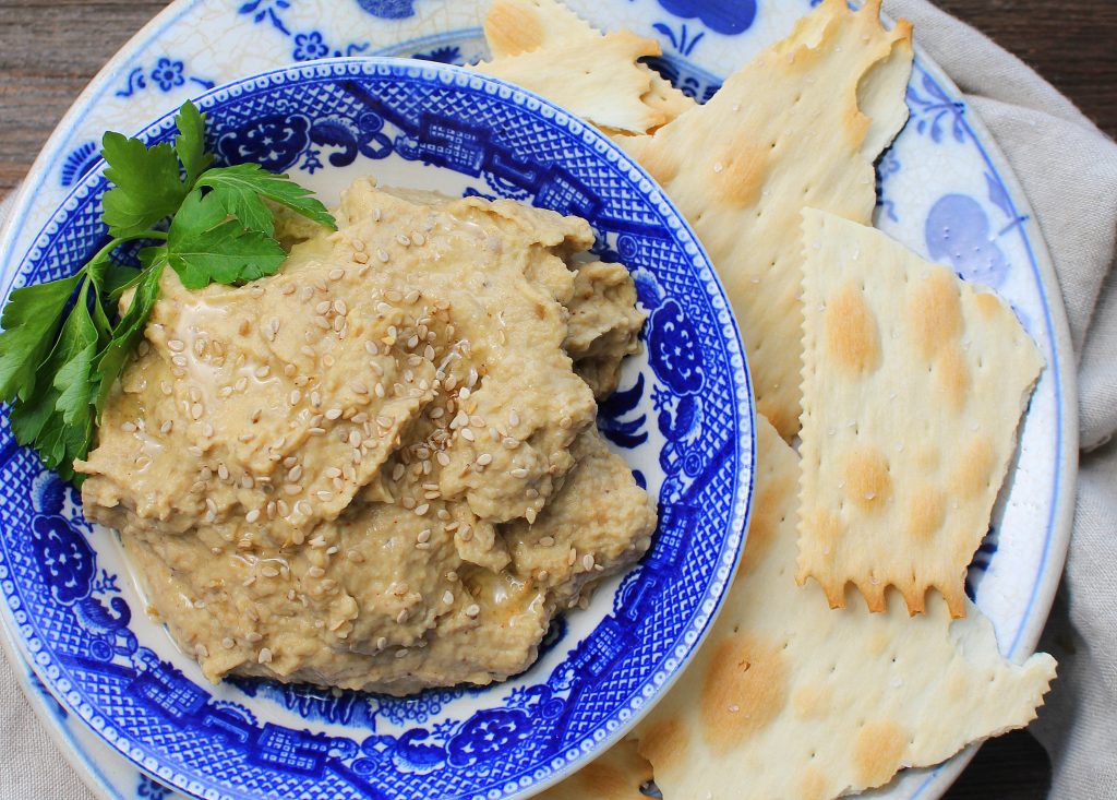 light baba ganoush wide