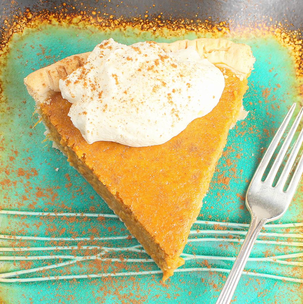 Sweet Potato Pie – Palatable Pastime Palatable Pastime