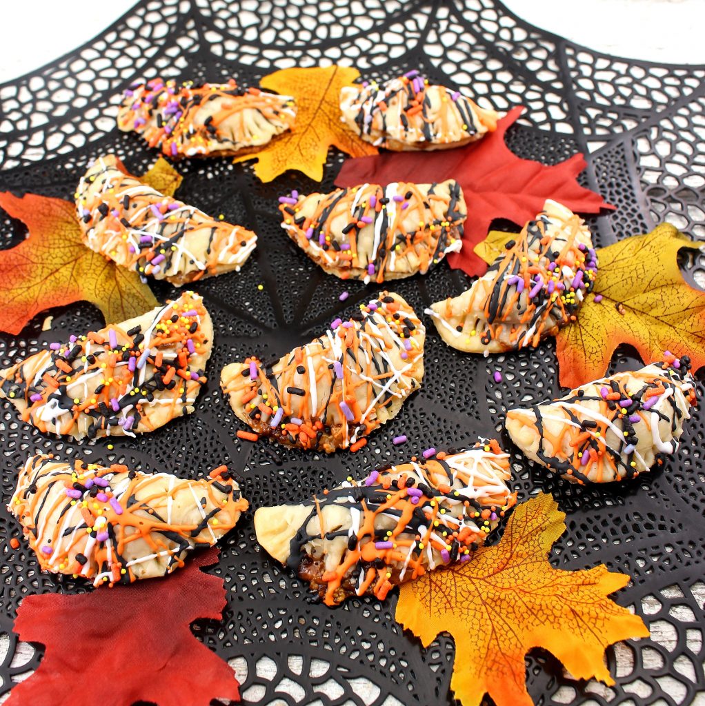 Candy Calzones – Palatable Pastime Palatable Pastime