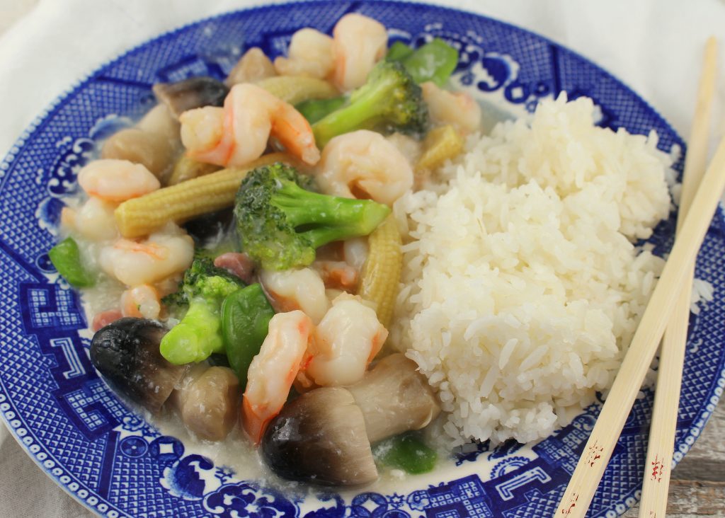 lake tung ting shrimp wide