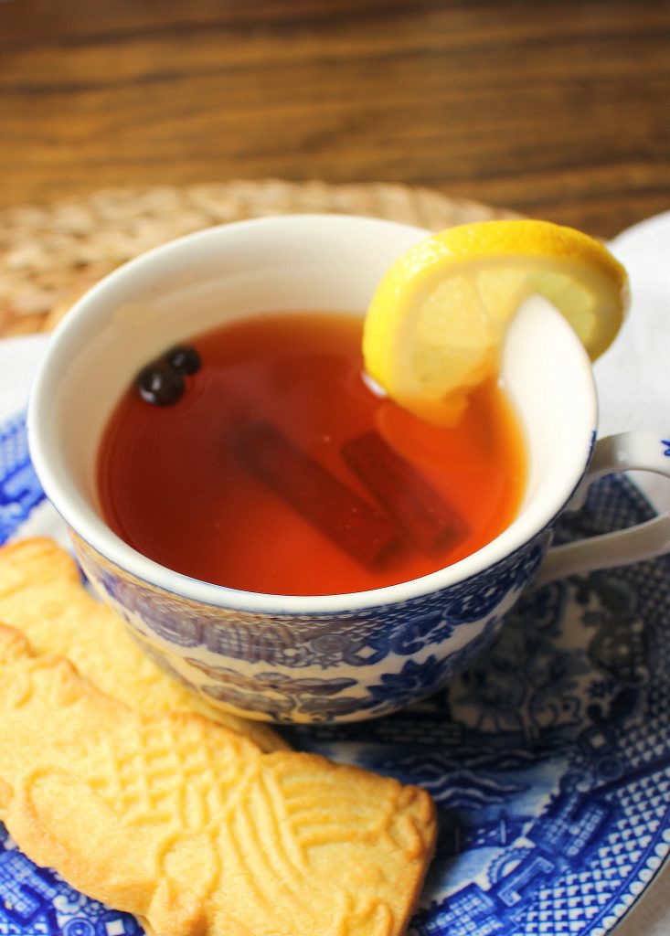 jamaican tea toddy tall – Palatable Pastime Palatable Pastime
