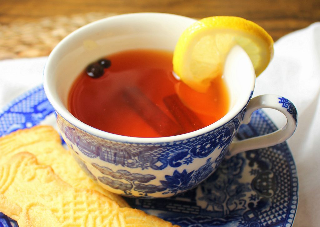 Jamaican Tea Toddy – Palatable Pastime Palatable Pastime