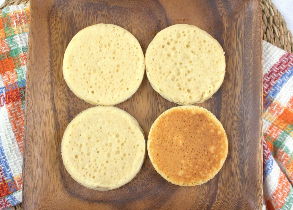 English Crumpets #EattheWorld – Palatable Pastime Palatable Pastime