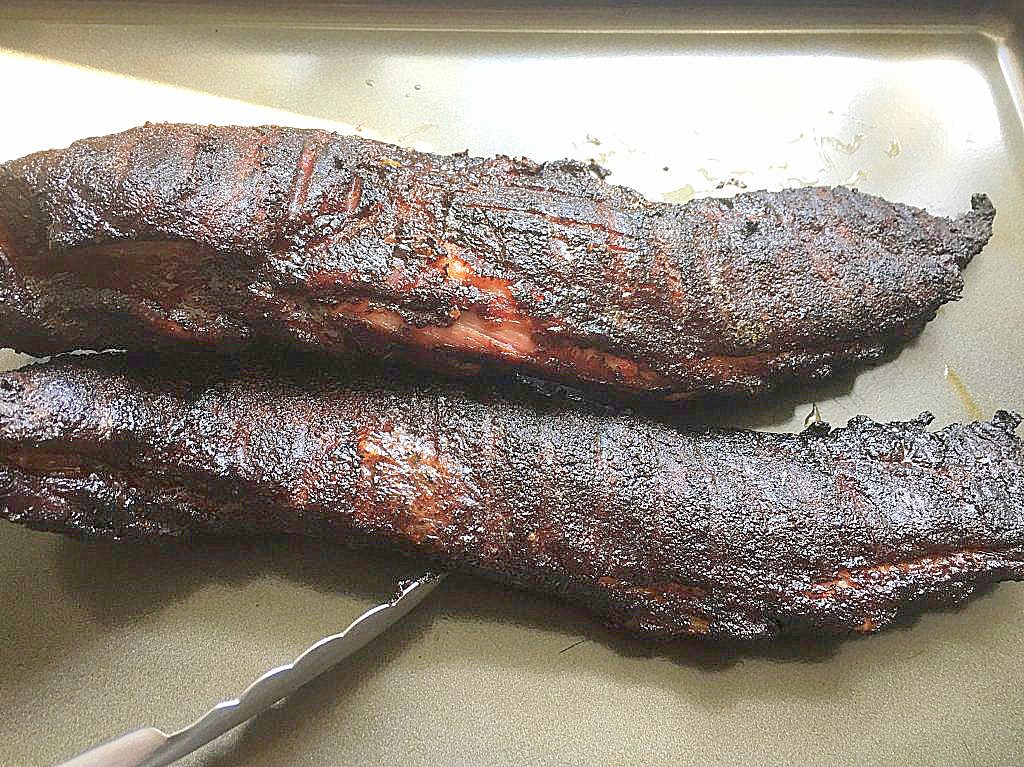 rib tips bark – Palatable Pastime Palatable Pastime
