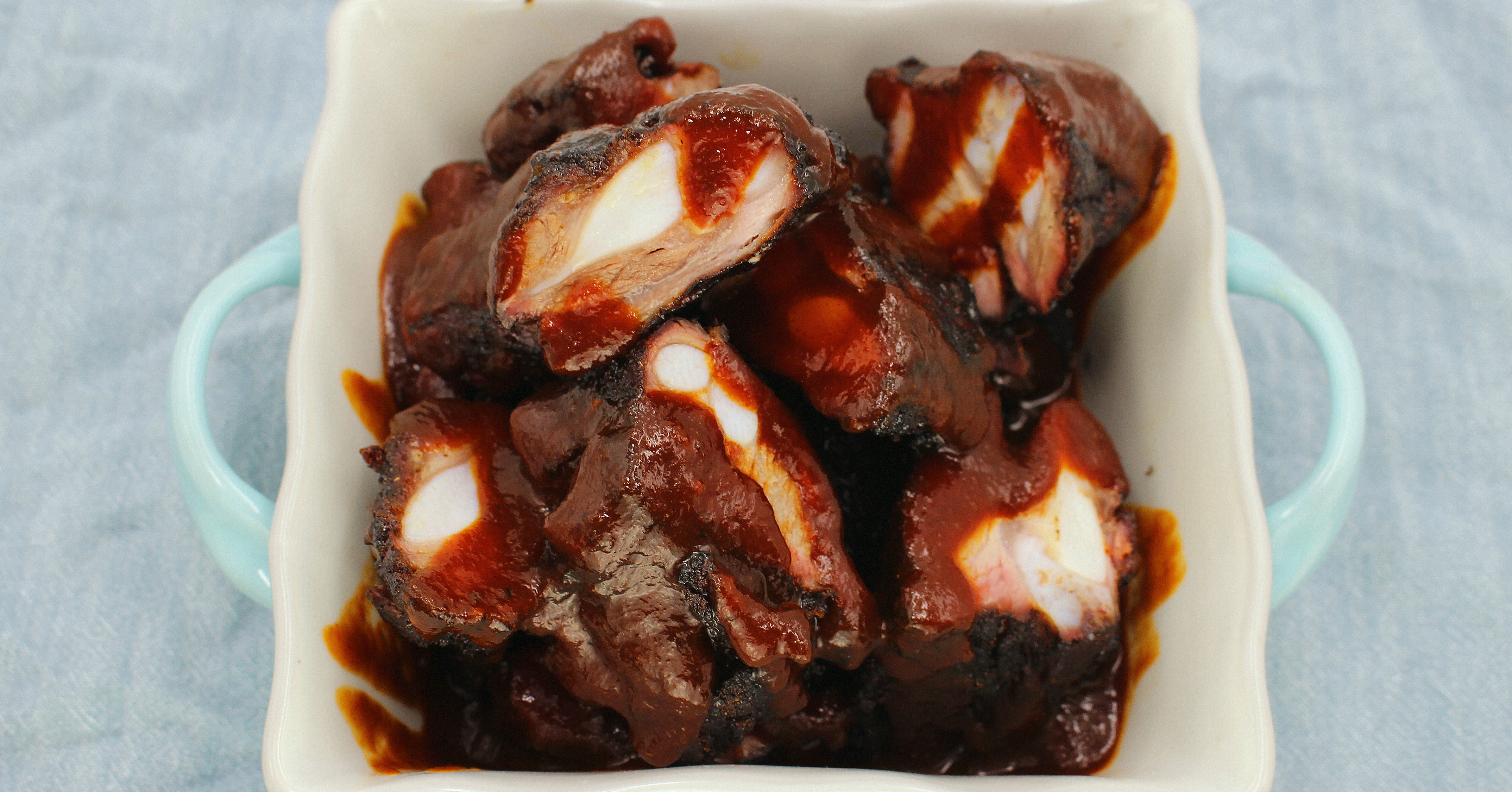 Smoked Rib Tips #EattheWorld – Palatable Pastime Palatable Pastime