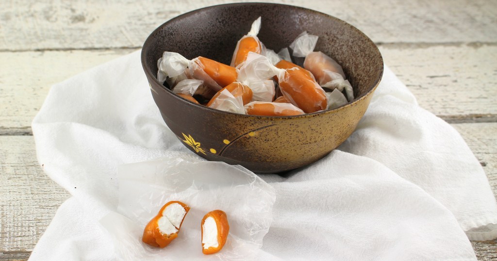 Easy Caramel Modjestkas #FoodieExtravaganza – Palatable Pastime ...