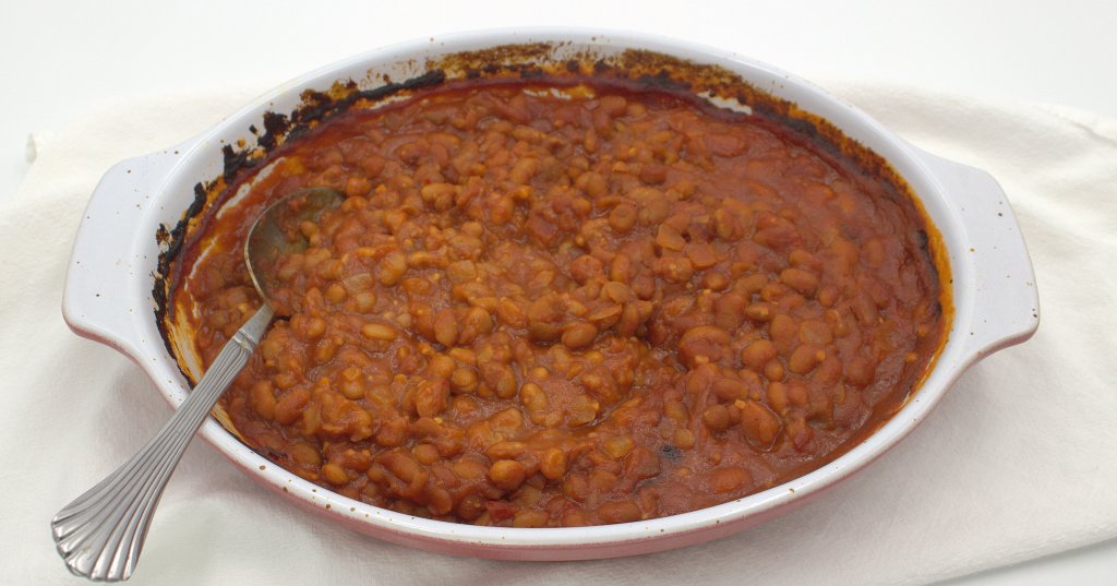 Manwich Baked Beans – Palatable Pastime Palatable Pastime