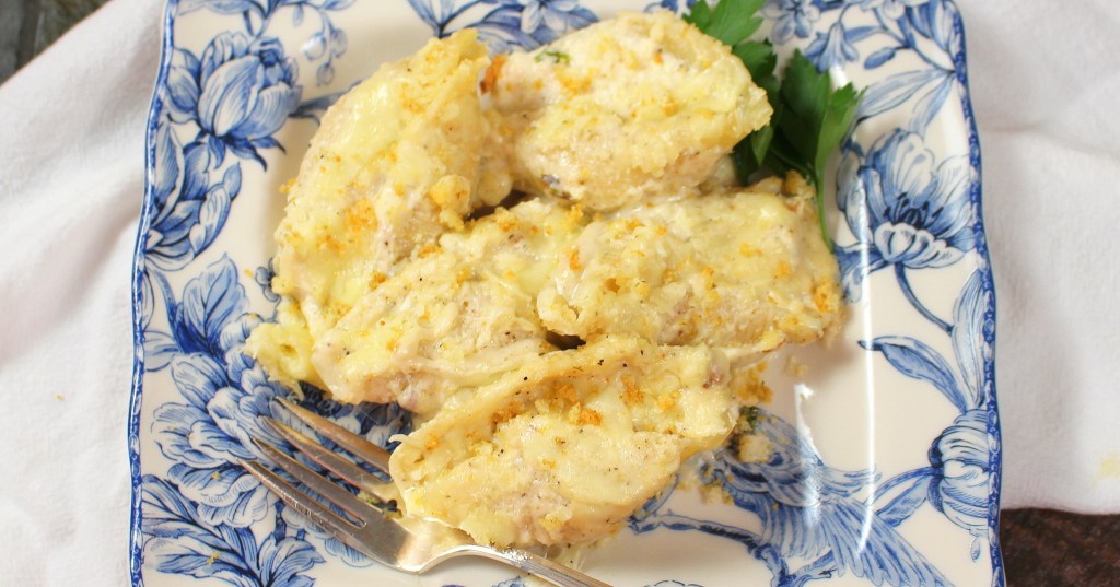 Shrimp and Crab Stuffed Shells – Palatable Pastime Palatable Pastime