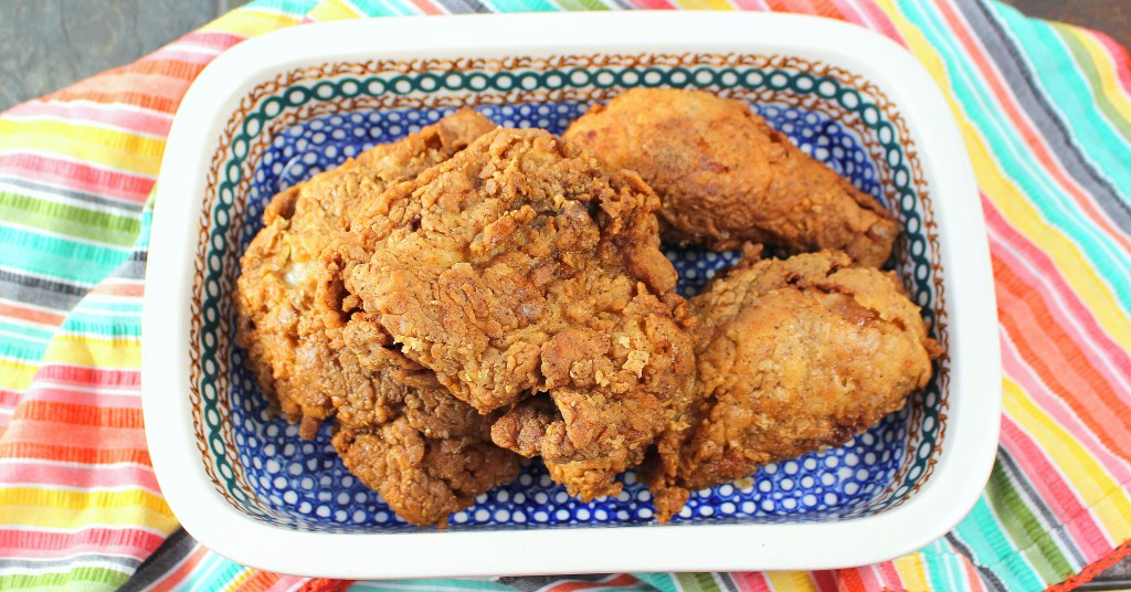 Southern Fried Chicken – Palatable Pastime Palatable Pastime