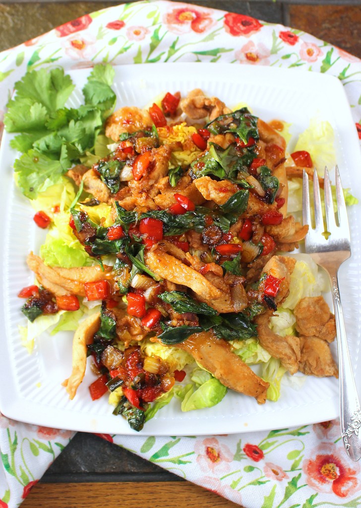 volcano chicken tall – Palatable Pastime Palatable Pastime