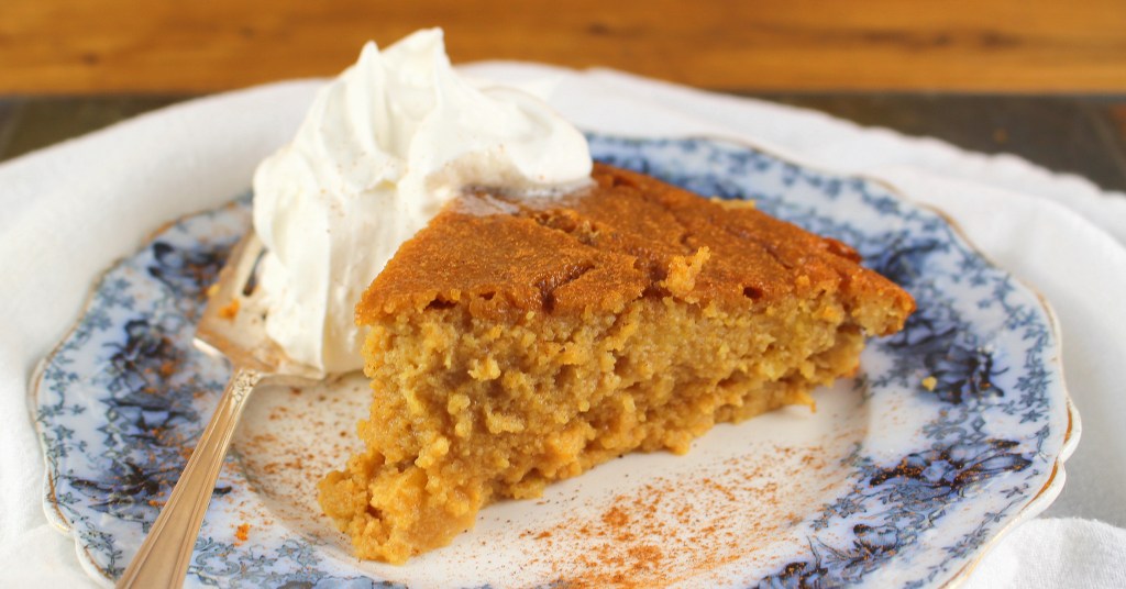 Apple Indian Pudding – Palatable Pastime Palatable Pastime