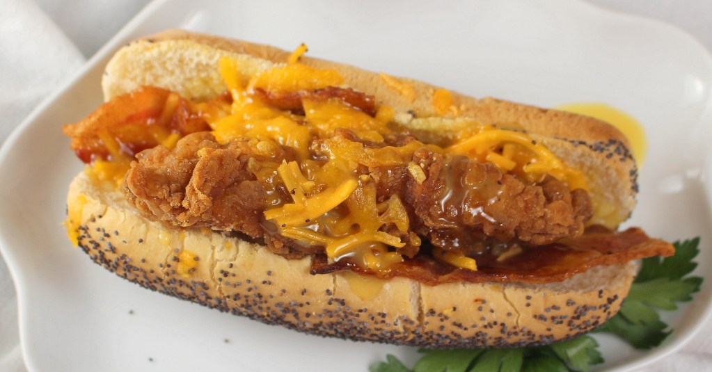 South Carolina Bird Dogs – Palatable Pastime Palatable Pastime