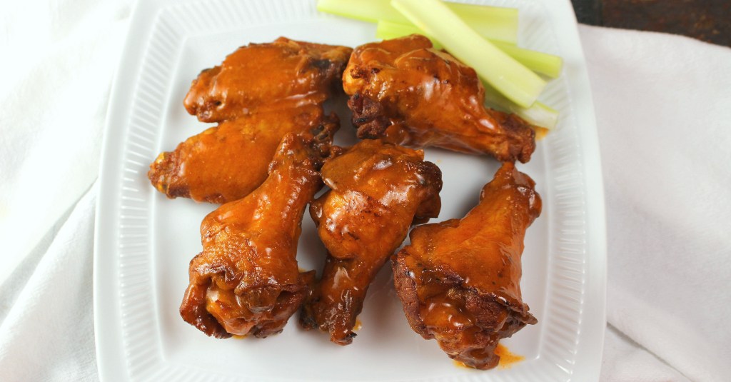 Buffalo Chicken Sauce – Palatable Pastime Palatable Pastime