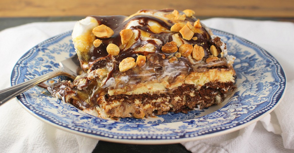 Ice Cream Sandwich Dessert – Palatable Pastime Palatable Pastime