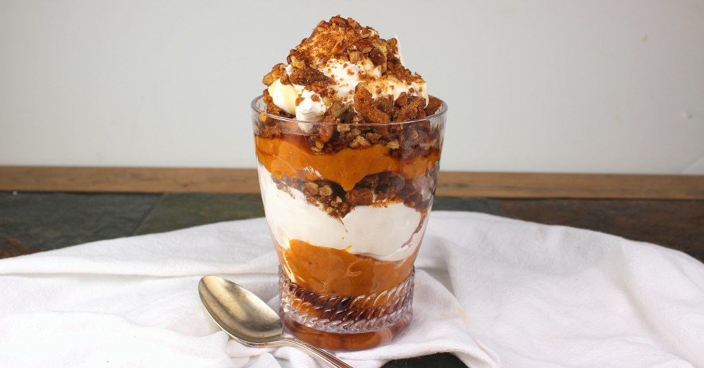 Copycat City BBQ Pumpkin Pudding – Palatable Pastime Palatable Pastime