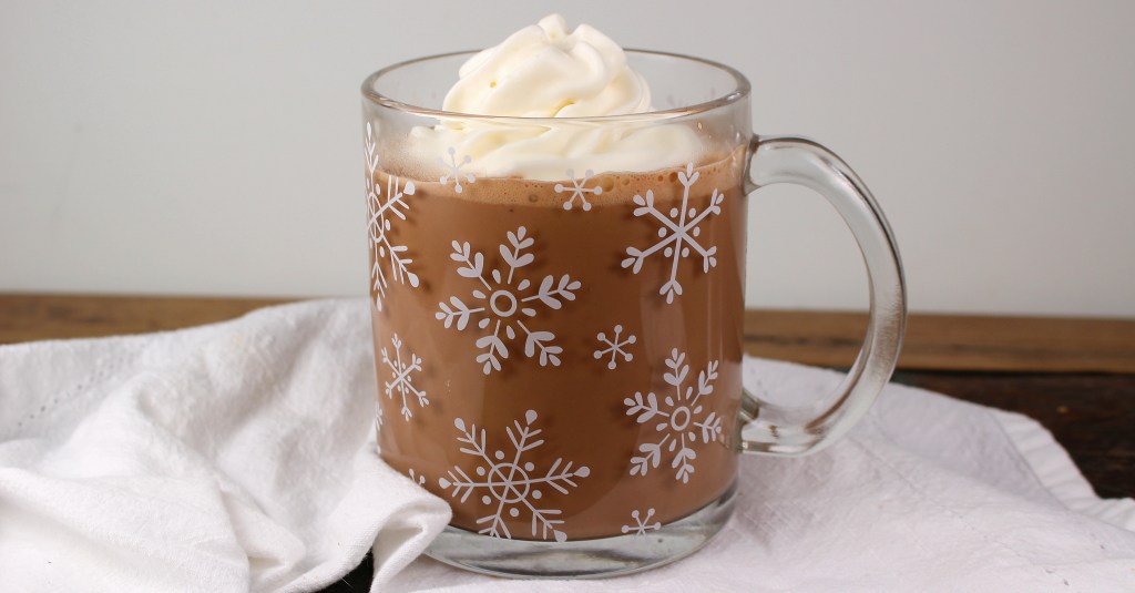 Dulce de Leche Hot Chocolate – Palatable Pastime Palatable Pastime