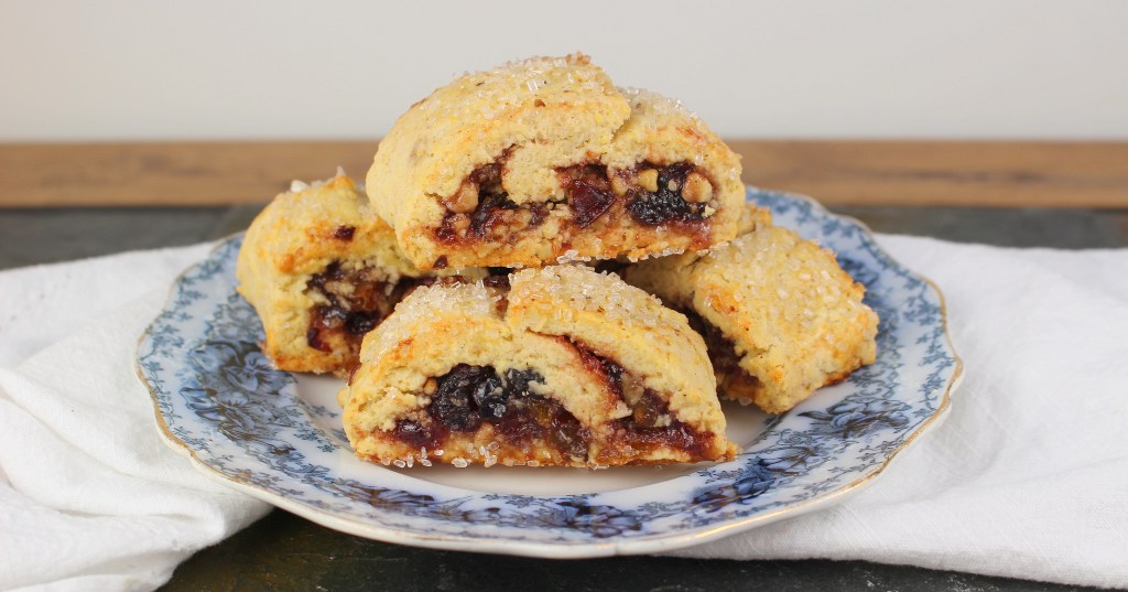 Russian Tea Biscuits – Palatable Pastime Palatable Pastime