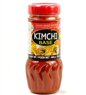 kimchi base – Palatable Pastime Palatable Pastime