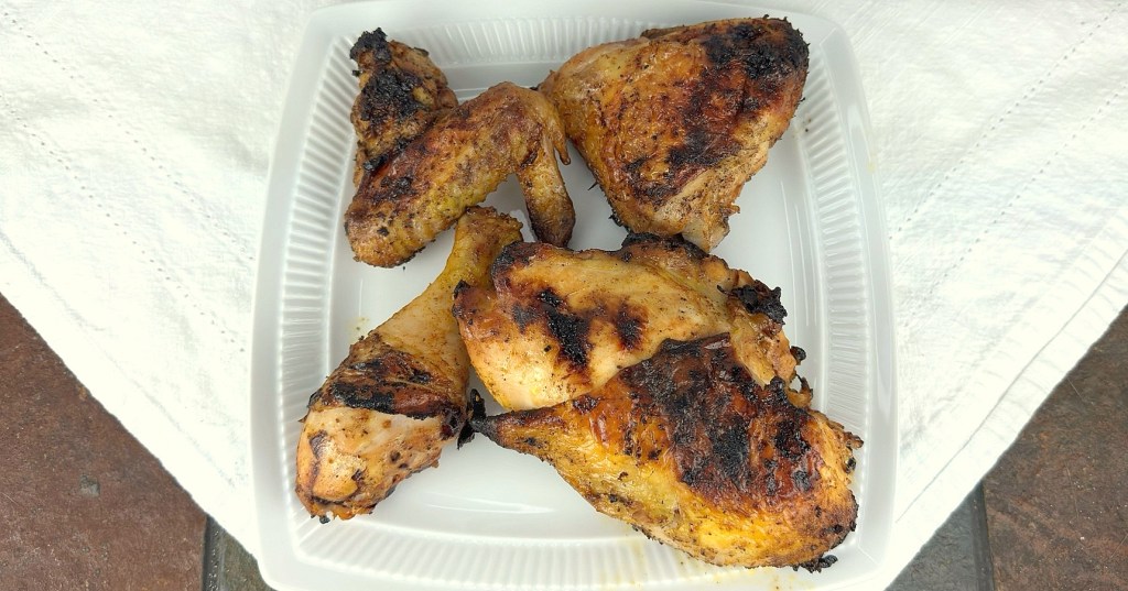 El Pollo Loco Grilled Chicken – Palatable Pastime Palatable Pastime