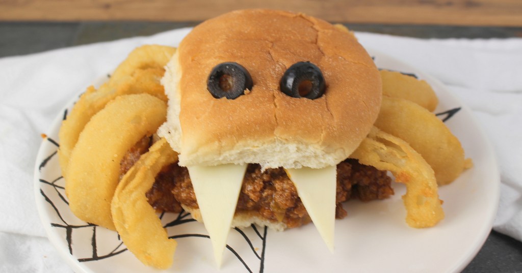 Sloppy Monster Sandwich – Palatable Pastime Palatable Pastime