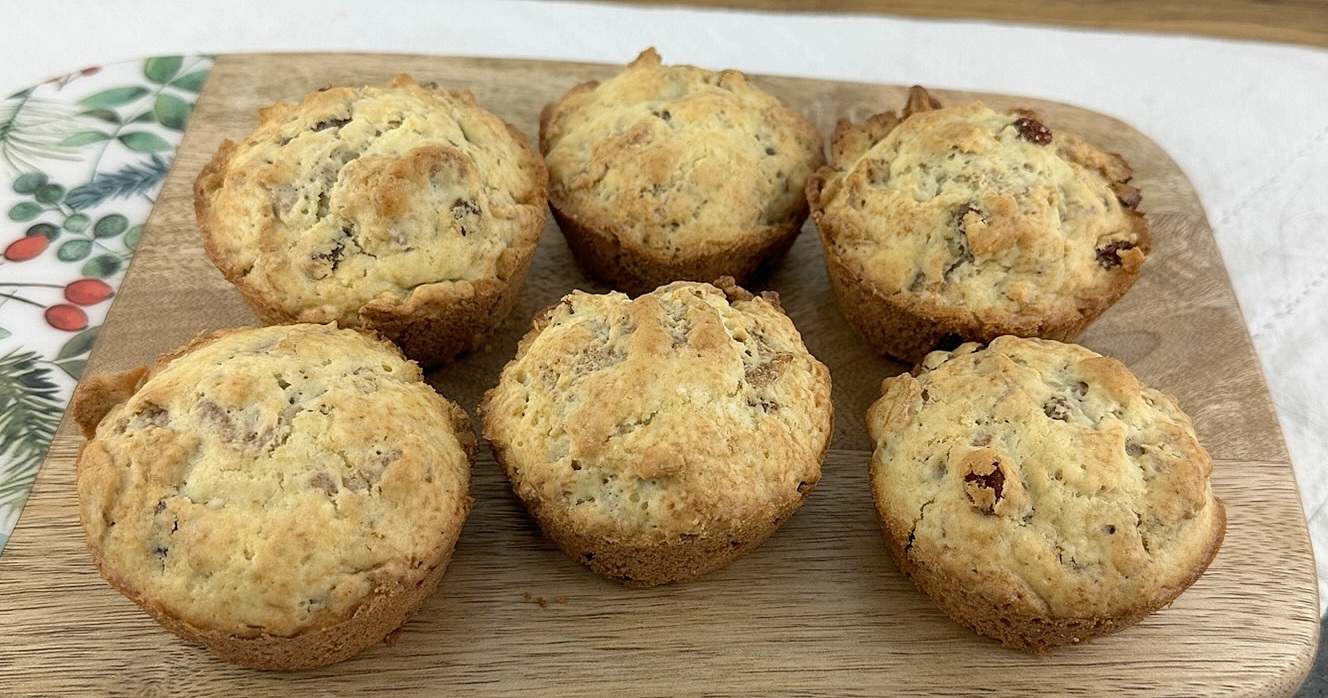 Wheaties Muffins – Palatable Pastime Palatable Pastime