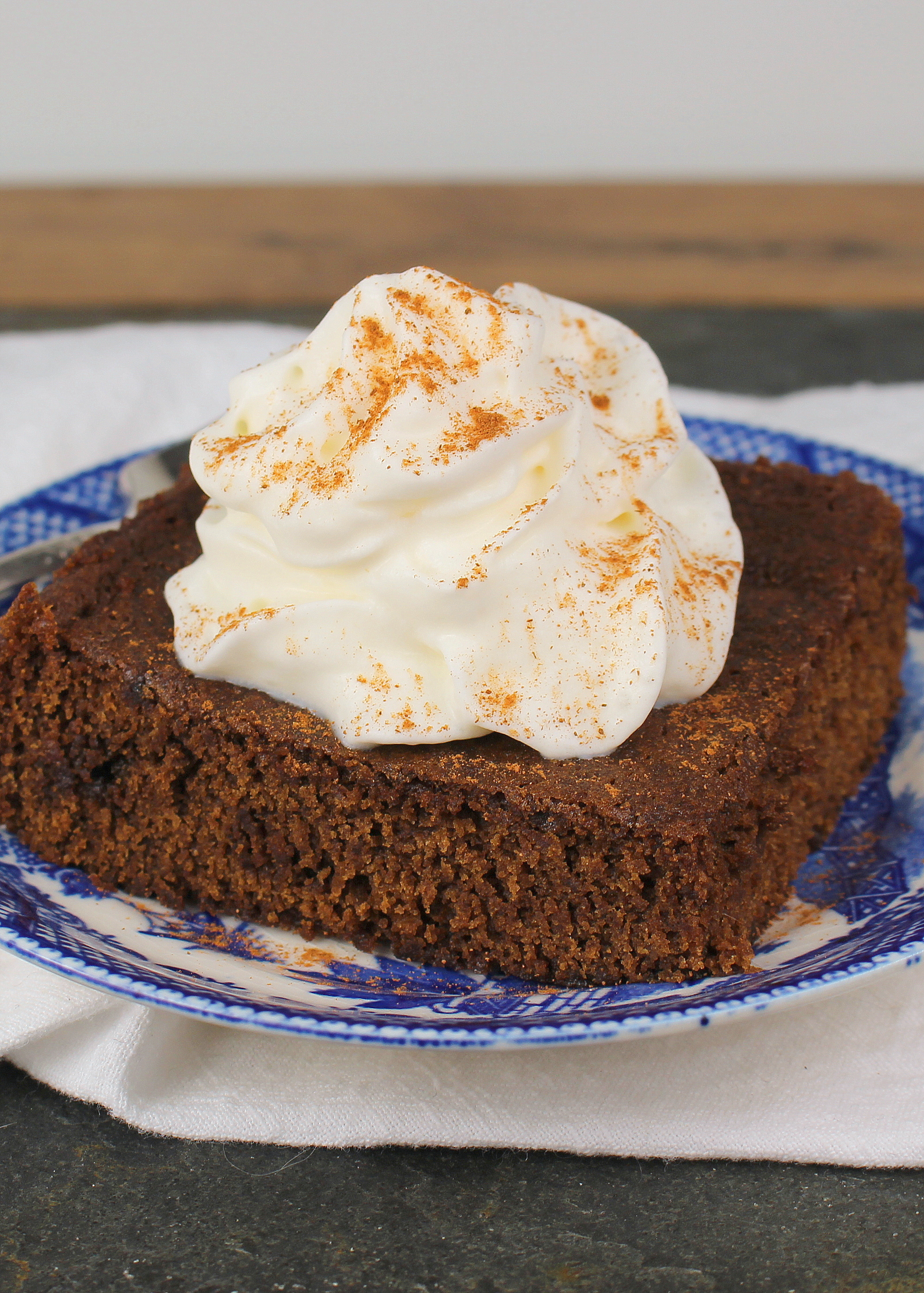 gingerbread tall – Palatable Pastime Palatable Pastime