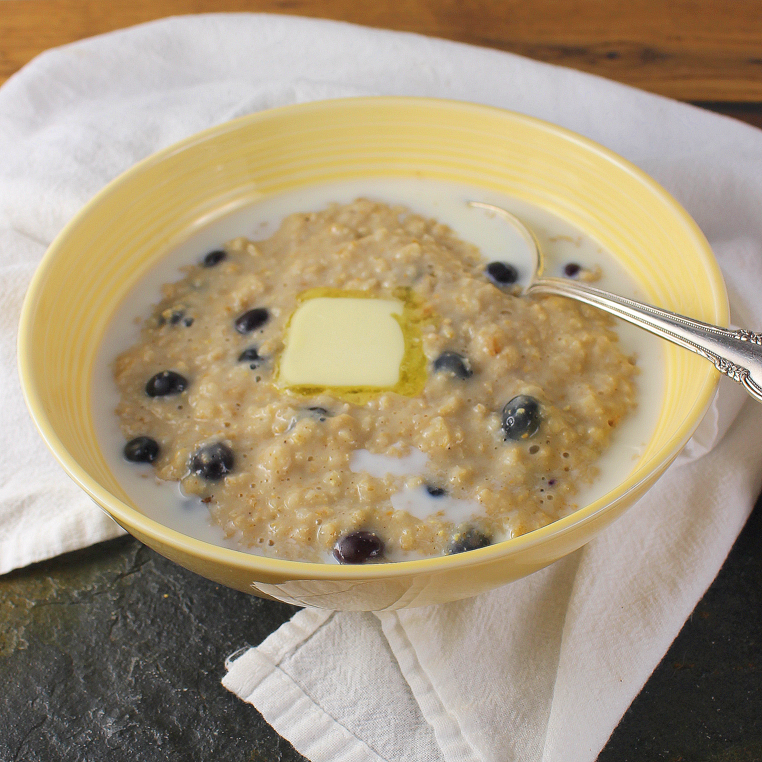 High Protein Scottish Porridge Oats sq – Palatable Pastime Palatable ...